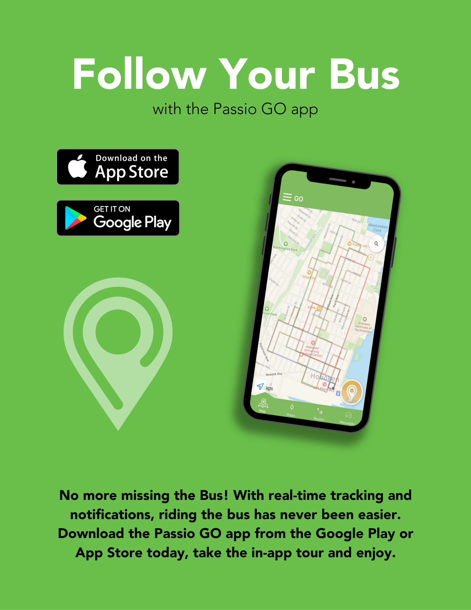 Public Transportation For The NH Seacoast | COAST Bus